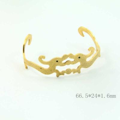 China Top Fashion Super Quality 316L Stainless Steel Bracelet Bangle LBX294-1 for sale