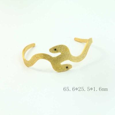 China Top Fashion Super Quality 316L Stainless Steel Bracelet Bangle LBX298-1 for sale