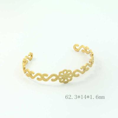 China Top Fashion Super Quality 316L Stainless Steel Bracelet Bangle LBX296-1 for sale