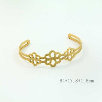 China Top Fashion Super Quality 316L Stainless Steel Bracelet Bangle LBX299-1 for sale