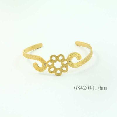 China Top Fashion Super Quality 316L Stainless Steel Bracelet Bangle LBX302-1 for sale