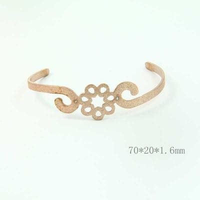 China Top Fashion Super Quality 316L Stainless Steel Bracelet Bangle LBX302-2 for sale