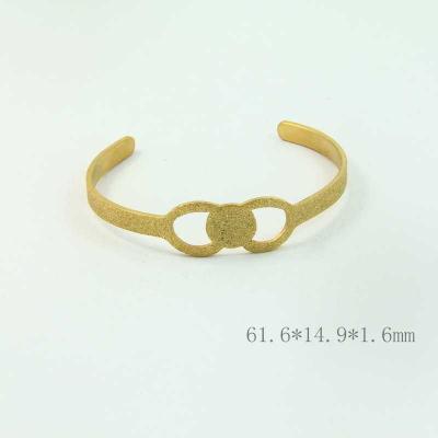 China Top Fashion Super Quality 316L Stainless Steel Bracelet Bangle LBX303-1 for sale