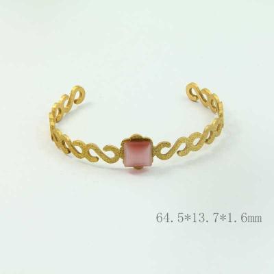 China Top Fashion Super Quality 316L Stainless Steel Bracelet Bangle LBX305 for sale
