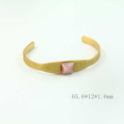 China Top Fashion Super Quality 316L Stainless Steel Bracelet Bangle LBX307 for sale