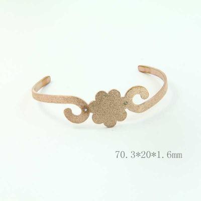 China Top Fashion Super Quality 316L Stainless Steel Bracelet Bangle LBX312 for sale