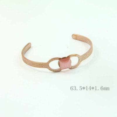 China Top Fashion Super Quality 316L Stainless Steel Bracelet Bangle LBX309 for sale