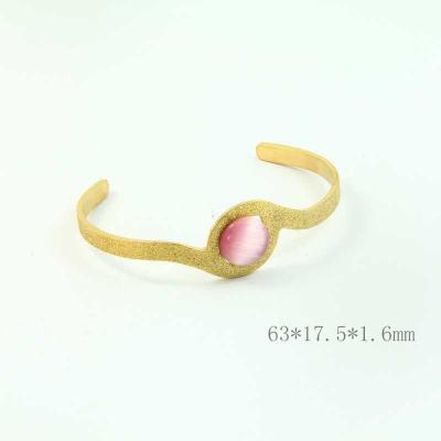 China Top Fashion Super Quality 316L Stainless Steel Bracelet Bangle LBX310 for sale