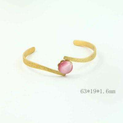 China Top Fashion Super Quality 316L Stainless Steel Bracelet Bangle LBX311-1 for sale