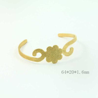 China Top Fashion Super Quality 316L Stainless Steel Bracelet Bangle LBX313 for sale