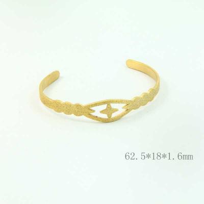 China Top Fashion Super Quality 316L Stainless Steel Bracelet Bangle LBX314-1 for sale