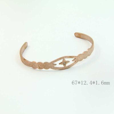 China Top Fashion Super Quality 316L Stainless Steel Bracelet Bangle LBX315 for sale