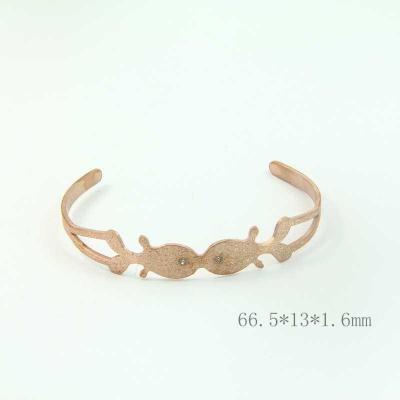 China Top Fashion Super Quality 316L Stainless Steel Bracelet Bangle LBX320 for sale