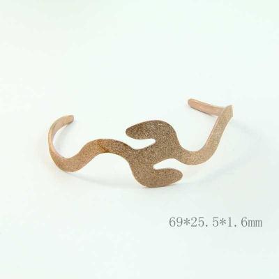 China Top Fashion Super Quality 316L Stainless Steel Bracelet Bangle LBX318 for sale
