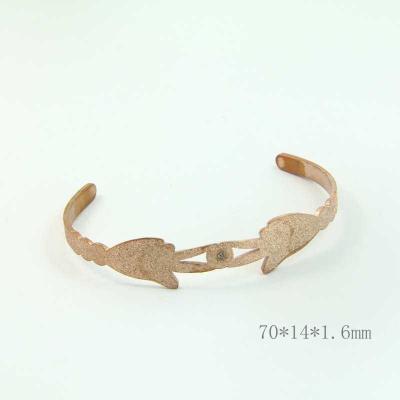 China Top Fashion Super Quality 316L Stainless Steel Bracelet Bangle LBX321 for sale