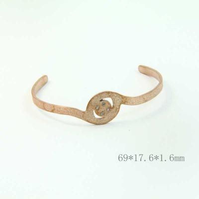 China Top Fashion Super Quality 316L Stainless Steel Bracelet Bangle LBX322 for sale