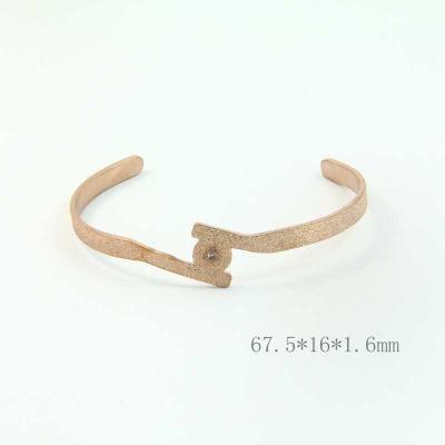 China Top Fashion Super Quality 316L Stainless Steel Bracelet Bangle LBX325-2 for sale
