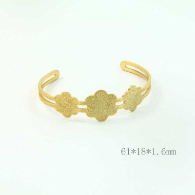 China Top Fashion Super Quality 316L Stainless Steel Bracelet Bangle LBX329 for sale