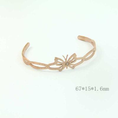 China Top Fashion Super Quality 316L Stainless Steel Bracelet Bangle LBX330 for sale