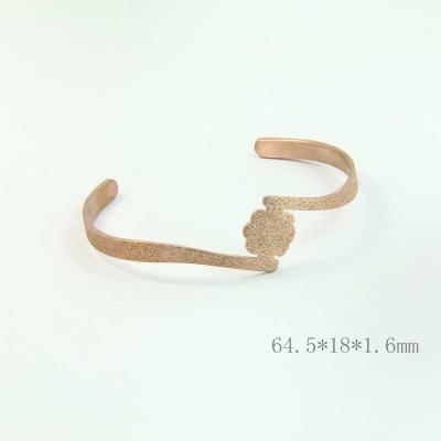 China Top Fashion Super Quality 316L Stainless Steel Bracelet Bangle LBX331 for sale