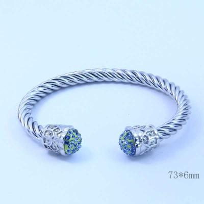 China Top Fashion Super Quality 316L Stainless Steel Bracelet Bangle LBX335-2 for sale