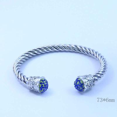 China Top Fashion Super Quality 316L Stainless Steel Bracelet Bangle LBX335 for sale