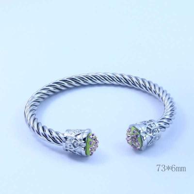China Top Fashion Super Quality 316L Stainless Steel Bracelet Bangle LBX335-1 for sale