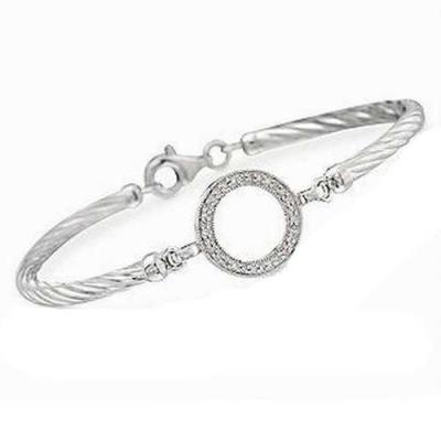 China Top Fashion Super Quality 316L Stainless Steel Bracelet Bangle LBX337-1 for sale