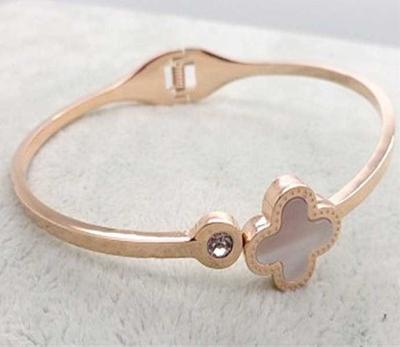China Top Fashion Super Quality 316L Stainless Steel Bracelet Bangle LBX341-1 for sale