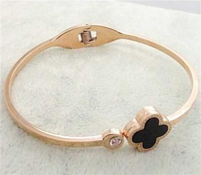 China Top Fashion Super Quality 316L Stainless Steel Bracelet Bangle LBX341-2 for sale