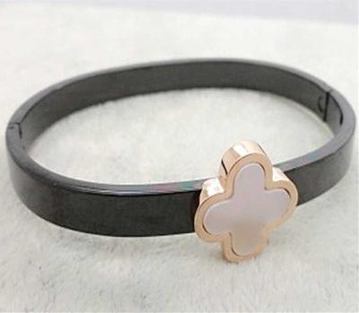 China Top Fashion Super Quality 316L Stainless Steel Bracelet Bangle LBX349 for sale