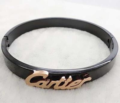 China Top Fashion Super Quality 316L Stainless Steel Bracelet Bangle LBX347 for sale