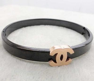 China Top Fashion Super Quality 316L Stainless Steel Bracelet Bangle LBX348 for sale