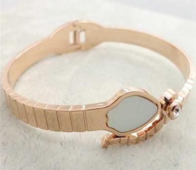 China Top Fashion Super Quality 316L Stainless Steel Bracelet Bangle LBX351 for sale