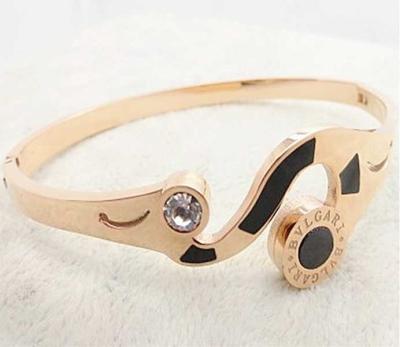 China Top Fashion Super Quality 316L Stainless Steel Bracelet Bangle LBX352 for sale