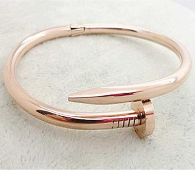 China Top Fashion Super Quality 316L Stainless Steel Bracelet Bangle LBX356 for sale