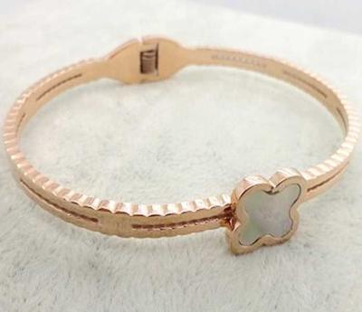 China Top Fashion Super Quality 316L Stainless Steel Bracelet Bangle LBX358 for sale