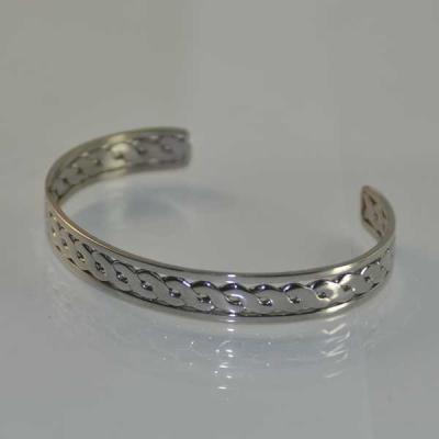 China Top Fashion Super Quality 316L Stainless Steel Bracelet Bangle LBX364 for sale