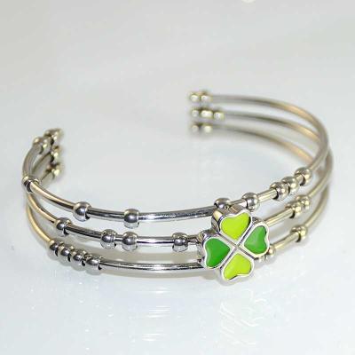 China Top Fashion Super Quality 316L Stainless Steel Bracelet Bangle LBX362 for sale