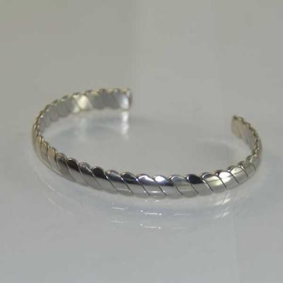 China Top Fashion Super Quality 316L Stainless Steel Bracelet Bangle LBX365 for sale
