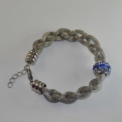China Top Fashion Super Quality 316L Stainless Steel Bracelet Bangle LBX372 for sale