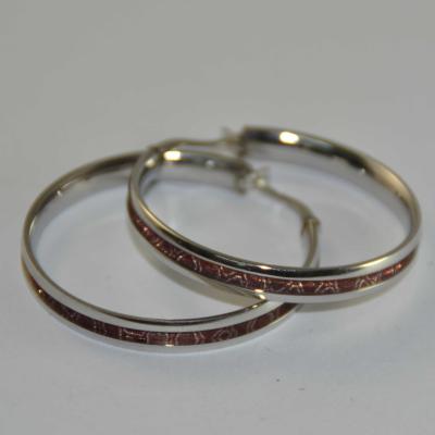 China Top Fashion Super Quality 316L Stainless Steel Bracelet Bangle LBX373 for sale
