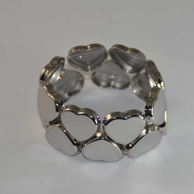 China Top Fashion Super Quality 316L Stainless Steel Bracelet Bangle LBX369 for sale
