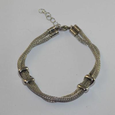 China Top Fashion Super Quality 316L Stainless Steel Bracelet Bangle LBX378 for sale