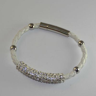 China Top Fashion Super Quality 316L Stainless Steel Bracelet Bangle LBX379 for sale