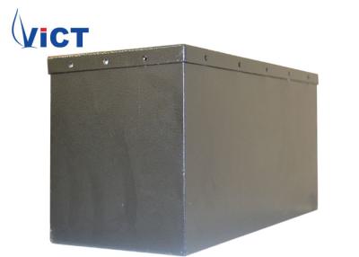 China Safety 100Ah 48v Lifepo4 Battery / LiFePO4 Lithium Battery For Emergency Power Supply for sale
