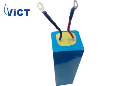 China 12V 30Ah Electric Lawn Mower Battery Long Cycle Life With BMS Protection IP56 for sale