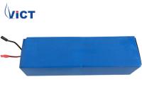 China 12V 30Ah Electric Lawn Mower Battery Long Cycle Life With BMS Protection IP56 for sale