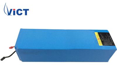 China Electric Lawn Mower Lithium Battery , 24V 20Ah High Power Lithium Ion Battery for sale