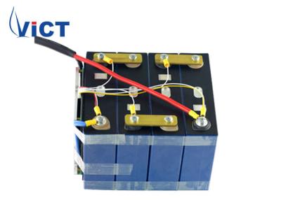China Professional Rechargeable Lithium Batteries 3.2V 60Ah For Street LED Lighting for sale